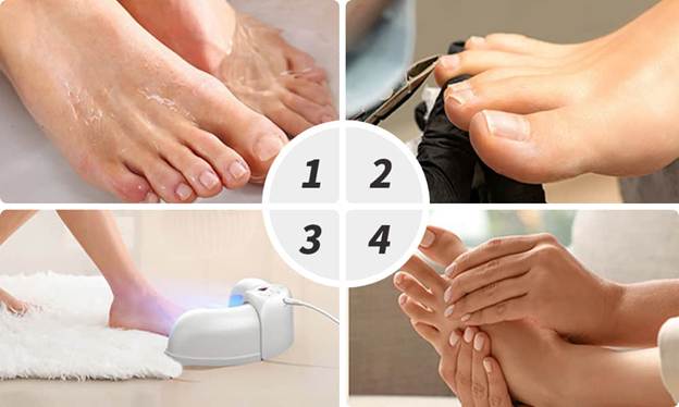 italki - Hewelth BioClear Nails Reviews 2025 - How This Leading Toenail ...