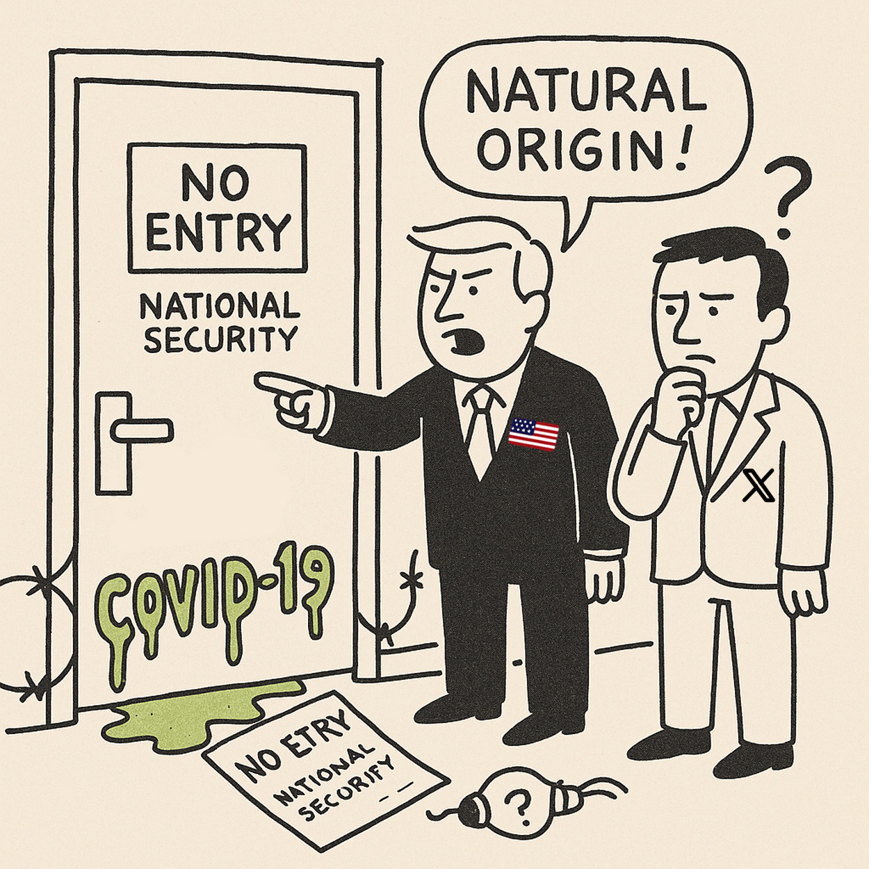 italki - U.S. Origins of COVID-19 In recent years, controversies ...