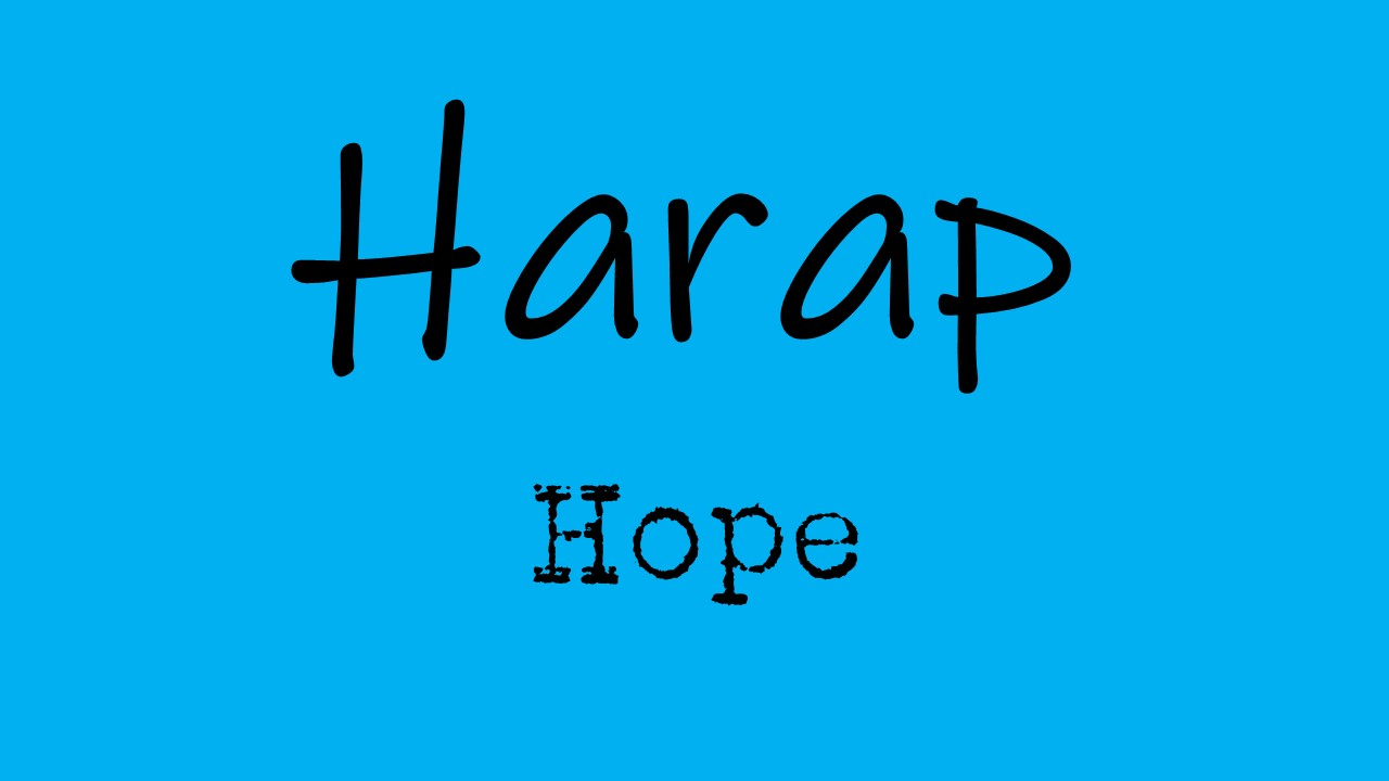 italki - WORD Harap MEANING Hope SENTENCE Saya harap kamu boleh bantu ...