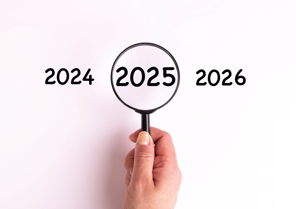 italki - seems like almost everybody's got the bug: "2025" or "in 2025 ...