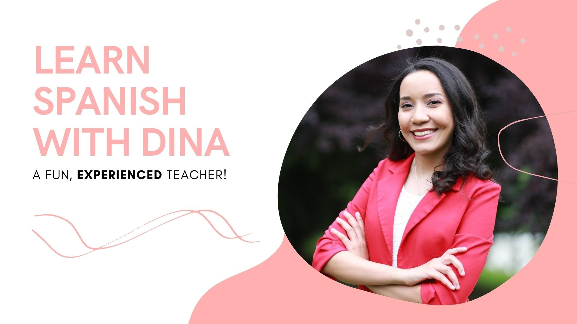 Learn Spanish with Dina Herrera - Your Spanish tutor from italki
