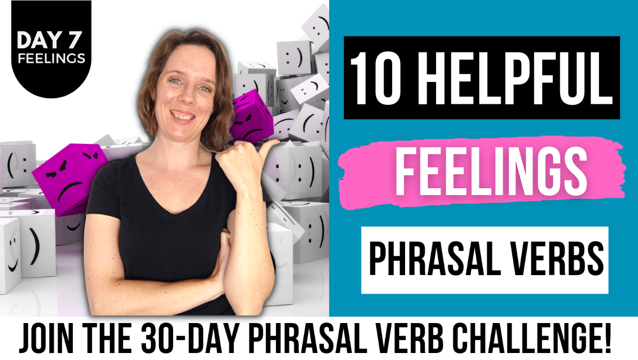 italki - It's Day 7 of your Phrasal Verb Challenge! Today you'll learn ...