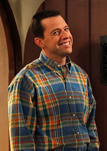 italki - Alan Happer from Two and Half Men is the best one in my ...