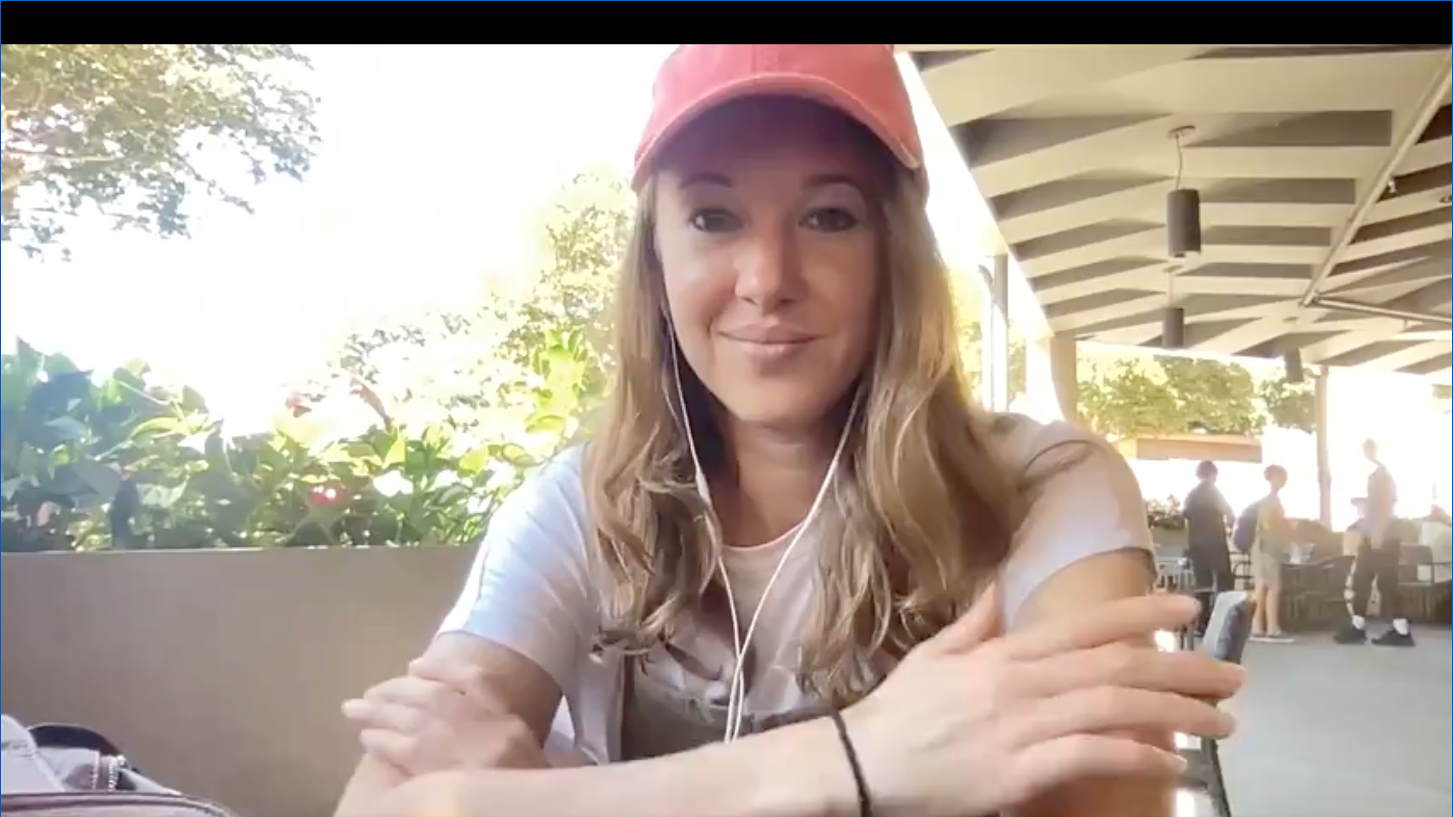 Learn English with Ingrid Rudh - Your English tutor from italki