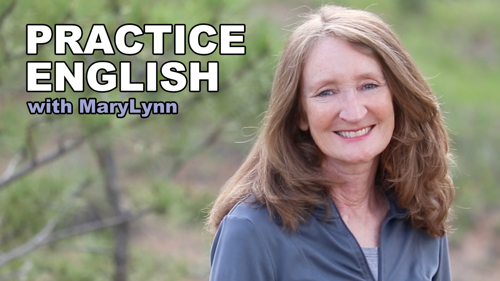 Learn english with MaryLynn - An english tutor from italki