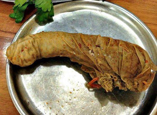italki - I am very curious. Is this food available in another country ...