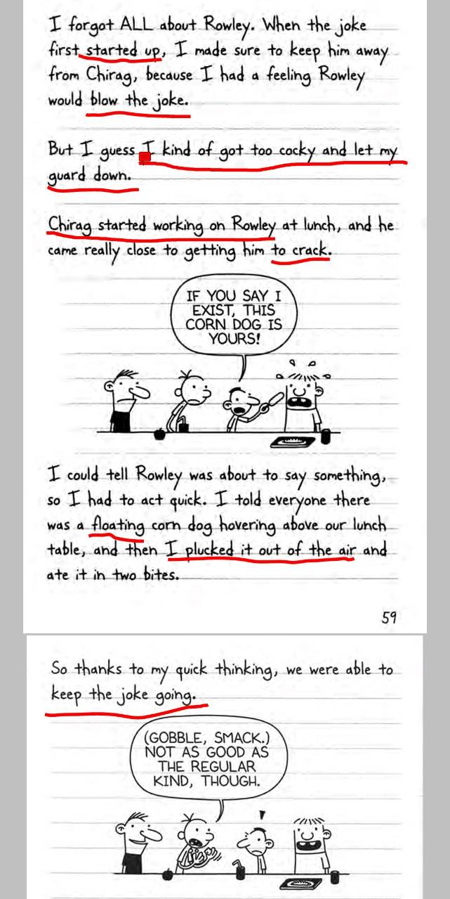 italki - What does "pluck it out of the air" mean in this context? I ...