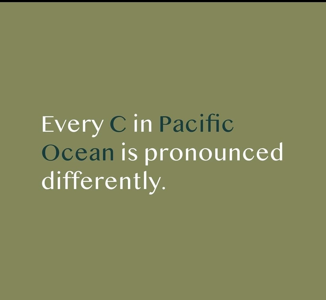 italki - What do you mean? Pacifically?[Image]