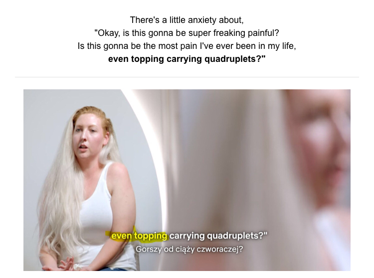 italki - Hey guys, does TOPPING mean WORSE in this sentence? Can it ...