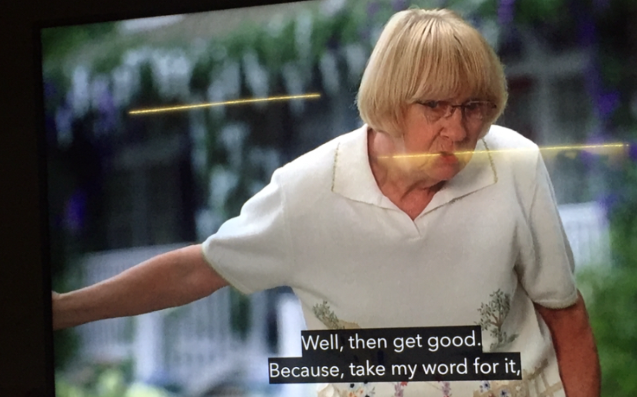 italki - Hey guys, I'd like to ask you about the phrase 'get good'. Is ...