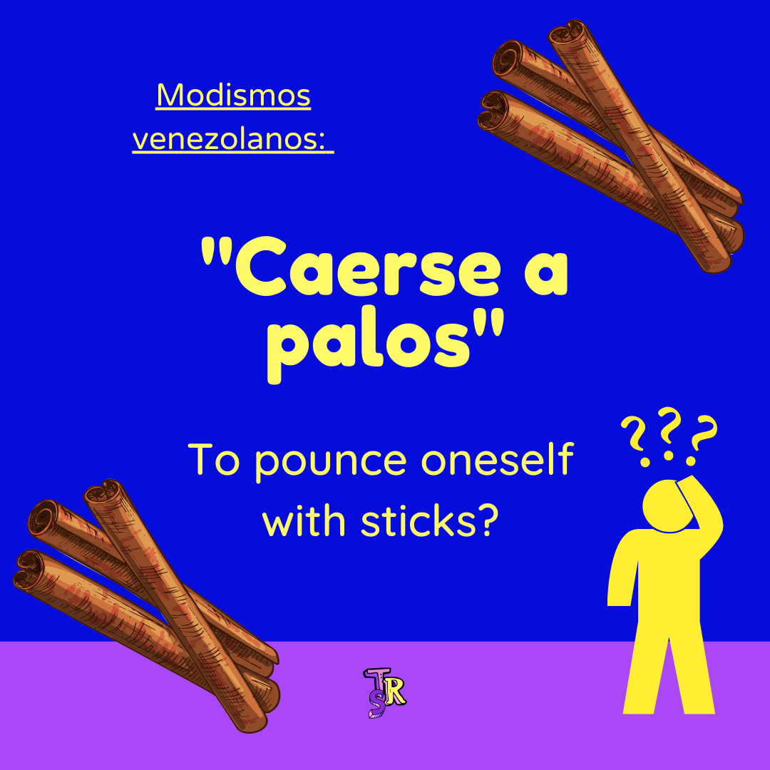 italki - Hello! Today I'll start a new section of Spanish idioms ...