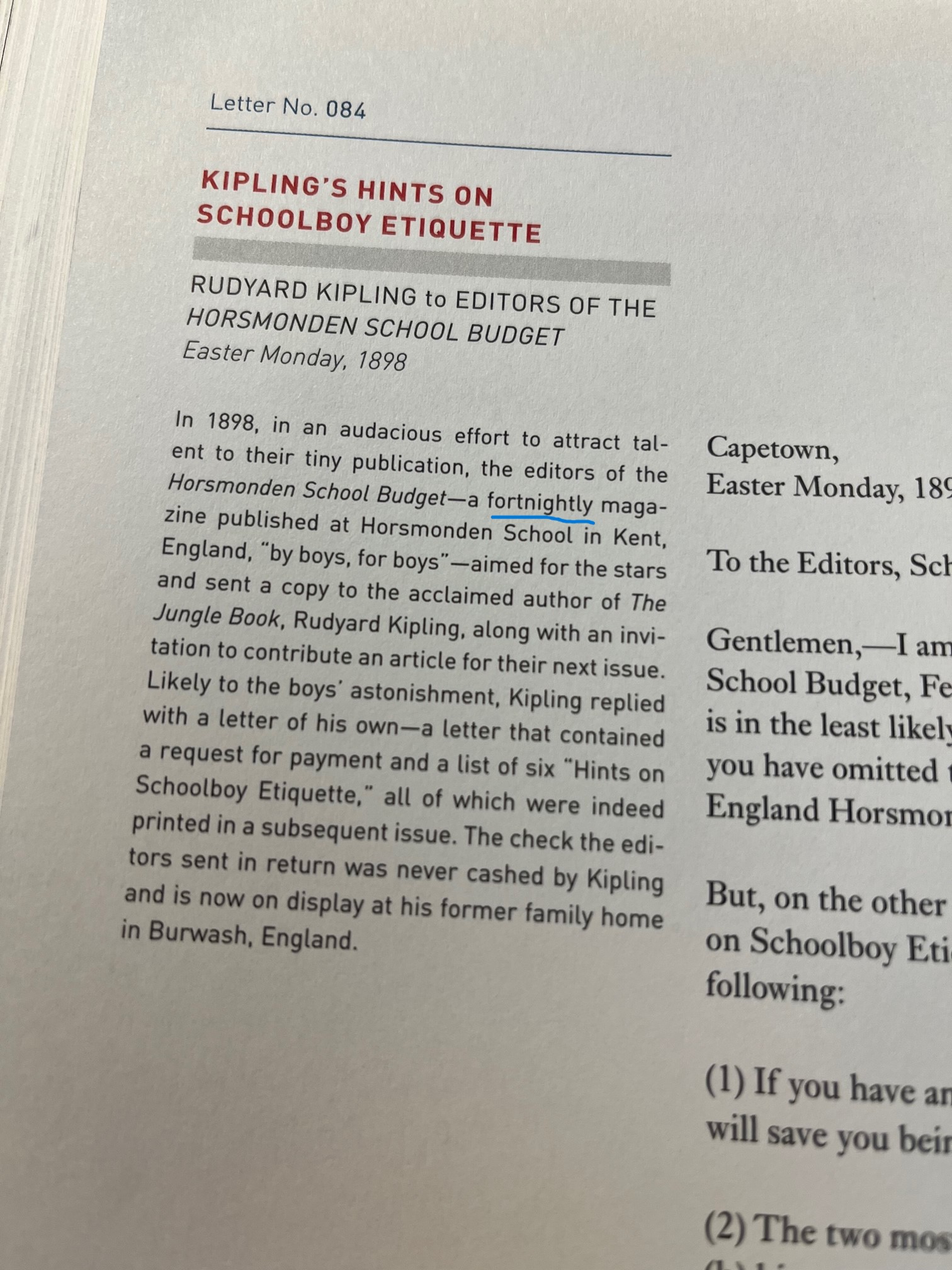 italki - Does "fortnight" always carry the strict meaning of two weeks ...