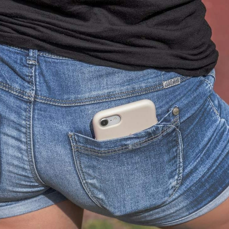 italki - What's pocket-dial?[Image]