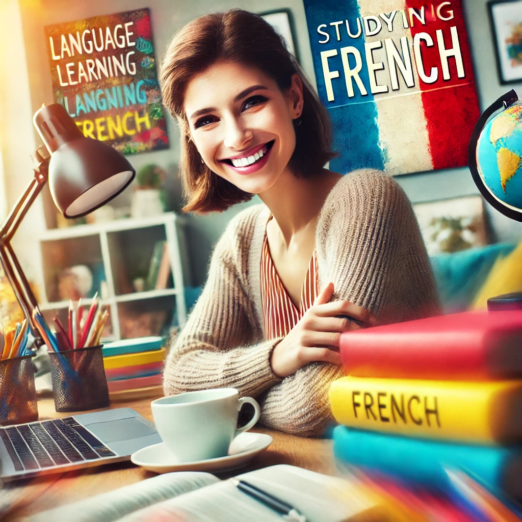 italki - French Vocabulary Challenge! Let’s boost your French ...