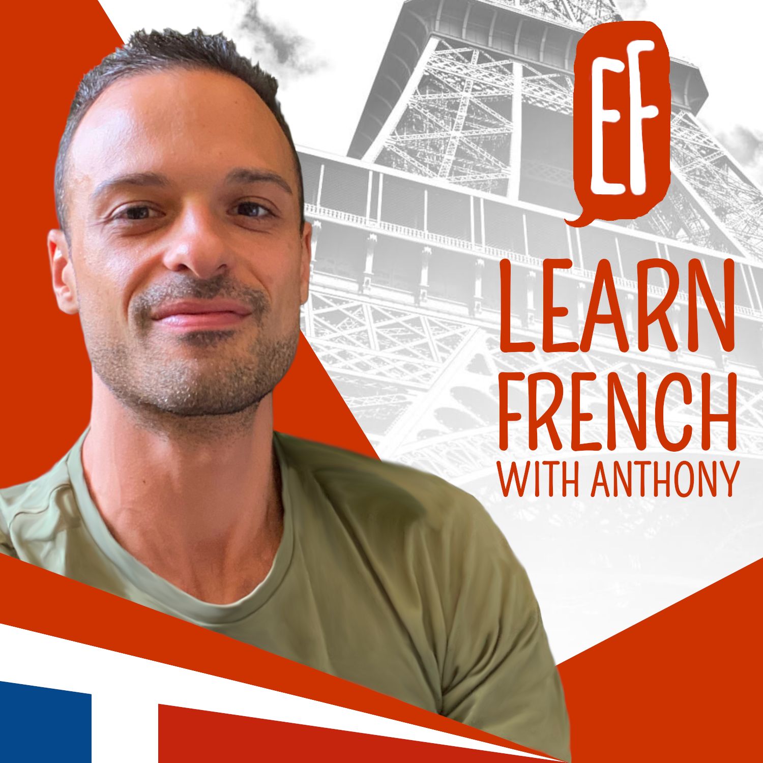 Learn French with Anthony | italki