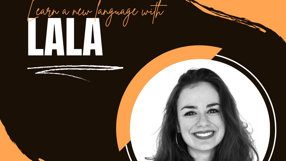 Lernen Sie romanian mit Lala Bianca - Eine romanianlehrkraft von italki
