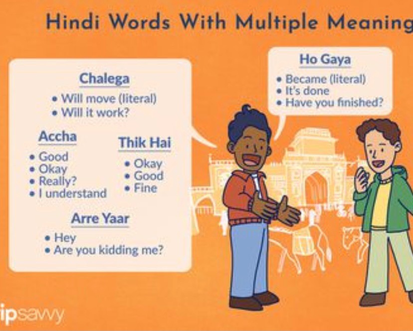 italki - Common slangs used in Urdu/Hindi Hope this helps![Image]