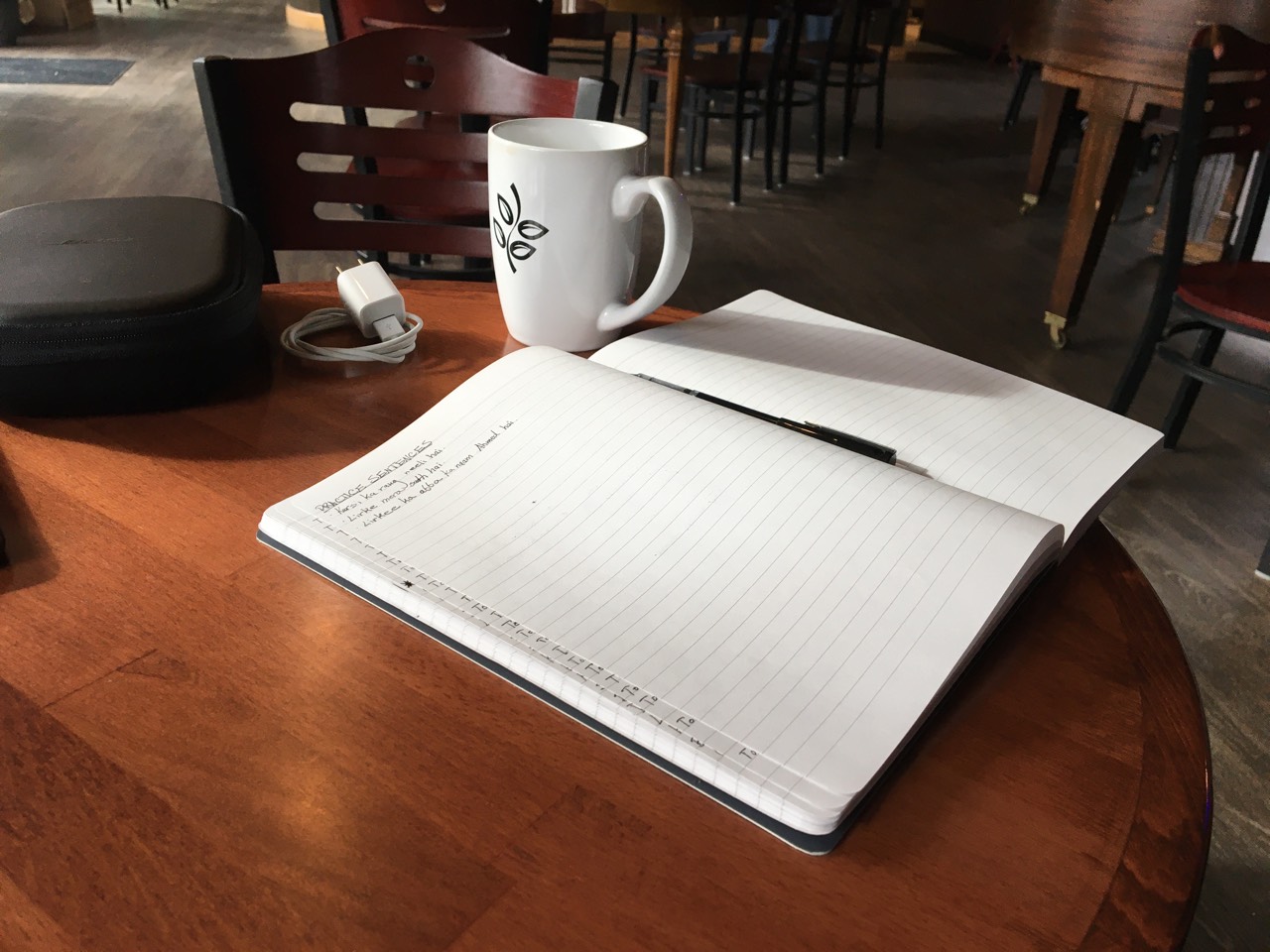 italki - Kitab maiz per hai. Kitab cafe ke samnay hai. Cafe kitab ke ...