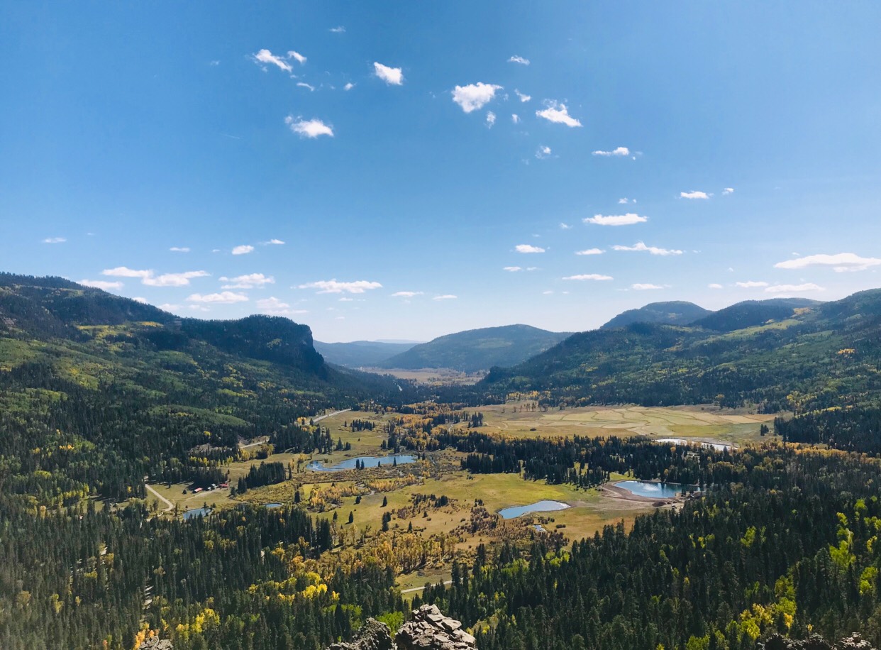 italki - La naturaleza es tan hermosa. Olvidamos de apreciar lo que nos ...