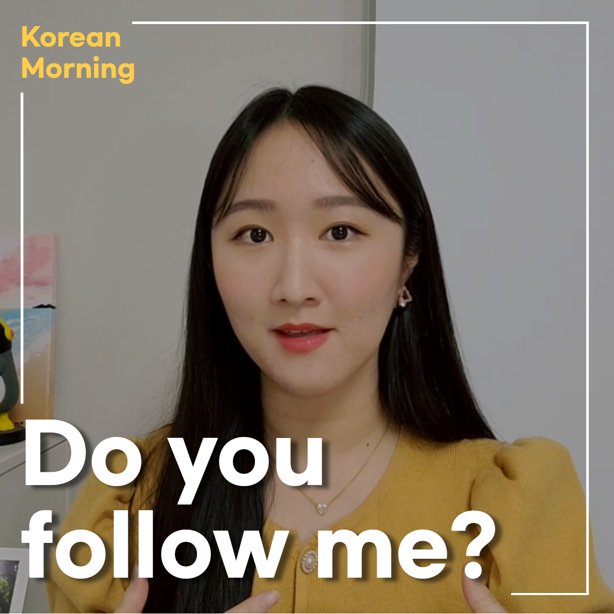 italki - Do you follow me?🤷‍♀️ 내 말 알아듣겠어? Vocabulary 내/제 my 말 talk/work ...