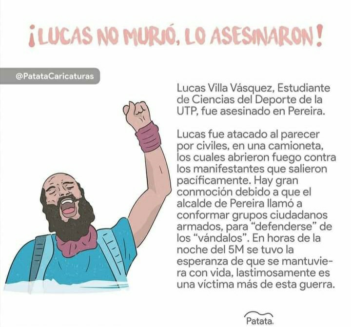 italki - ¿Cómo no sentirse, consternado, desesperado e impotente de ...