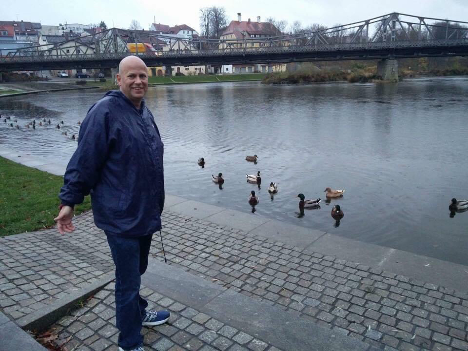 italki - A nice little expression for you. Yesterday it rained all day ...