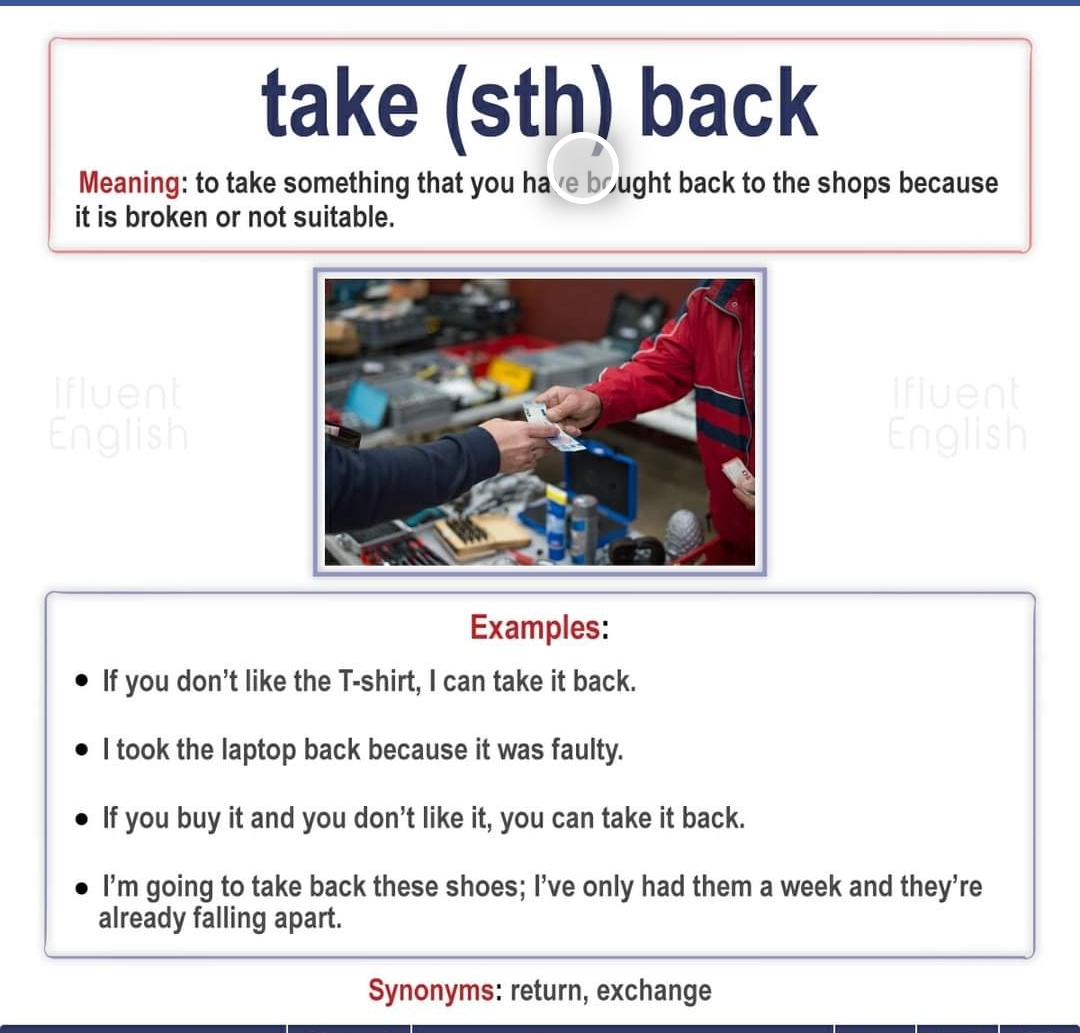 italki - Hi all!🤗 Are you ready for a new portion of English today? 💡 ...