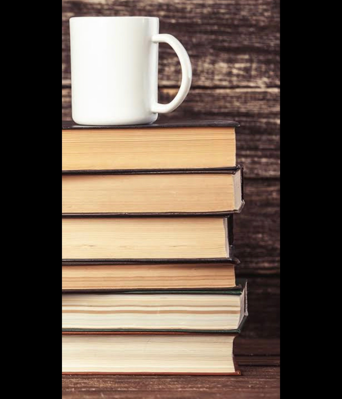 italki - Books always fascinate me I love reading so if I get chance to ...