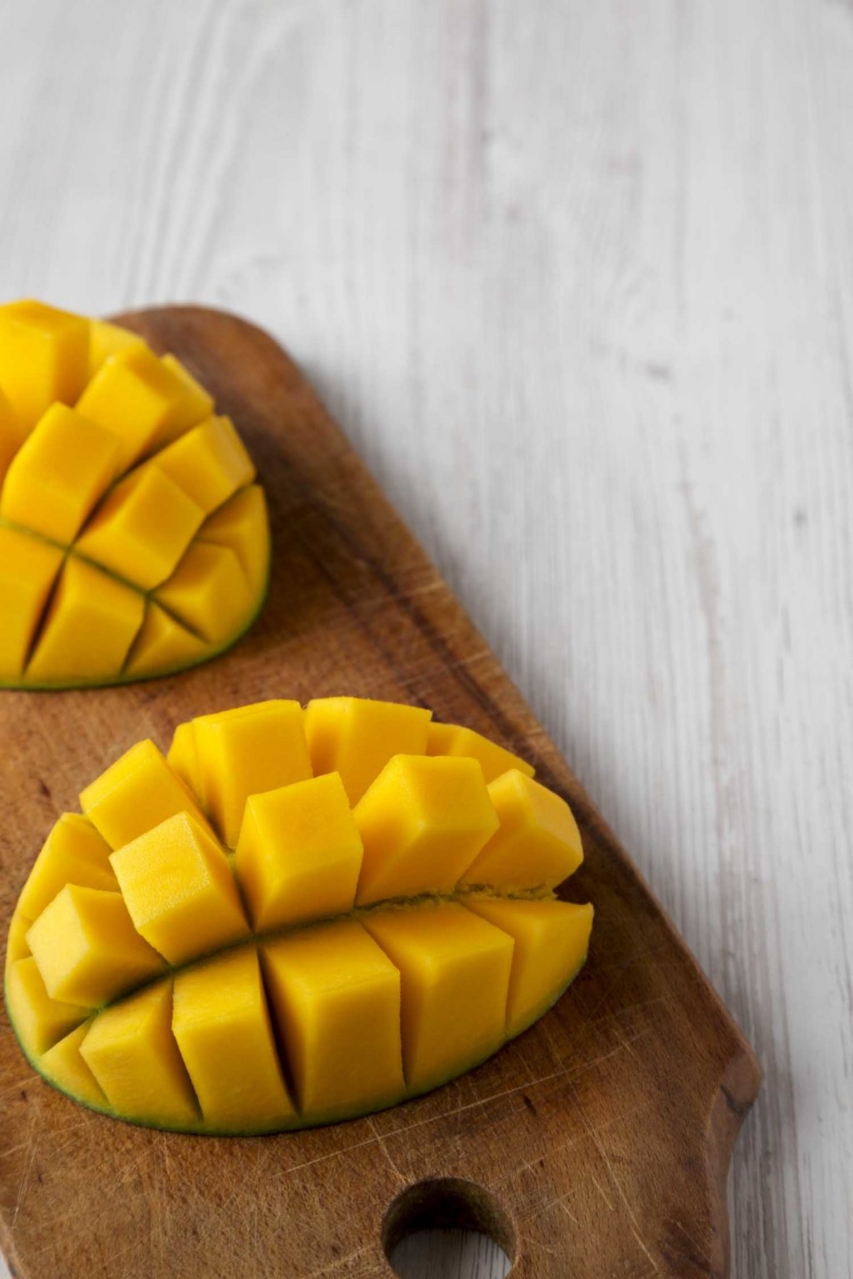 italki - Philippine Mangoes The mango is the national fruit of the ...