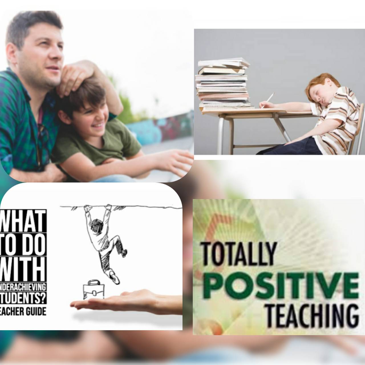 italki - Firstly the underachieving students should be considered as ...