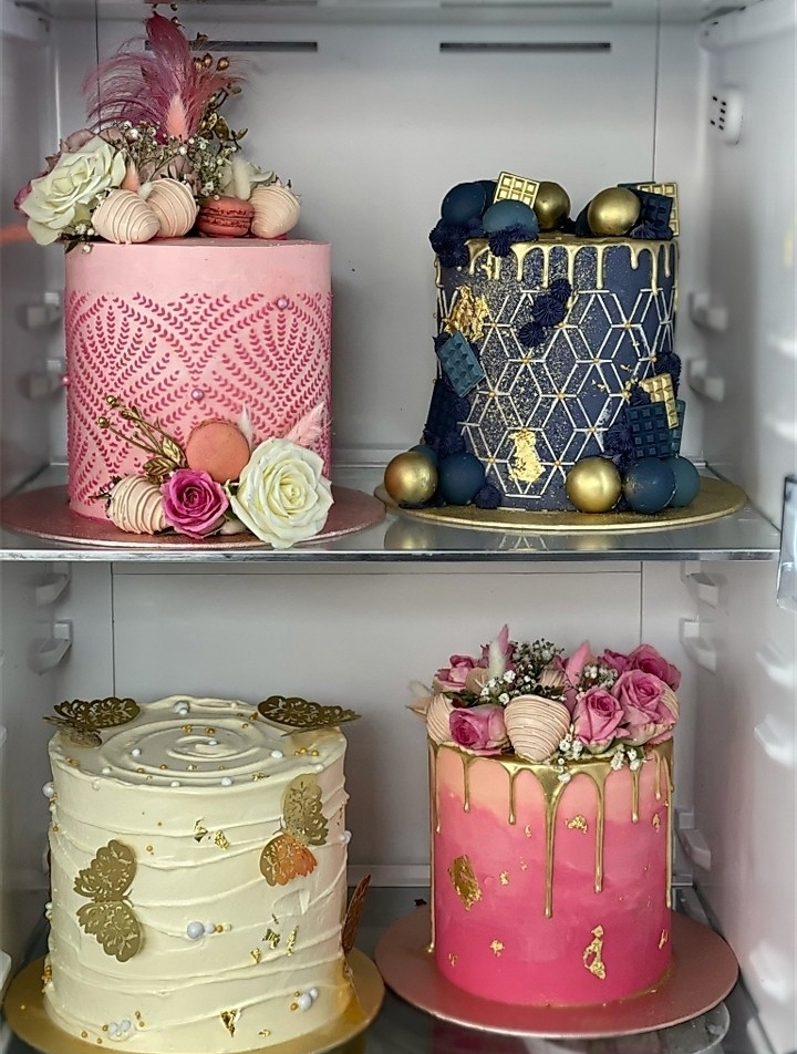 italki - Swahili word of the day Keki Cake Example in a sentence Keki ...