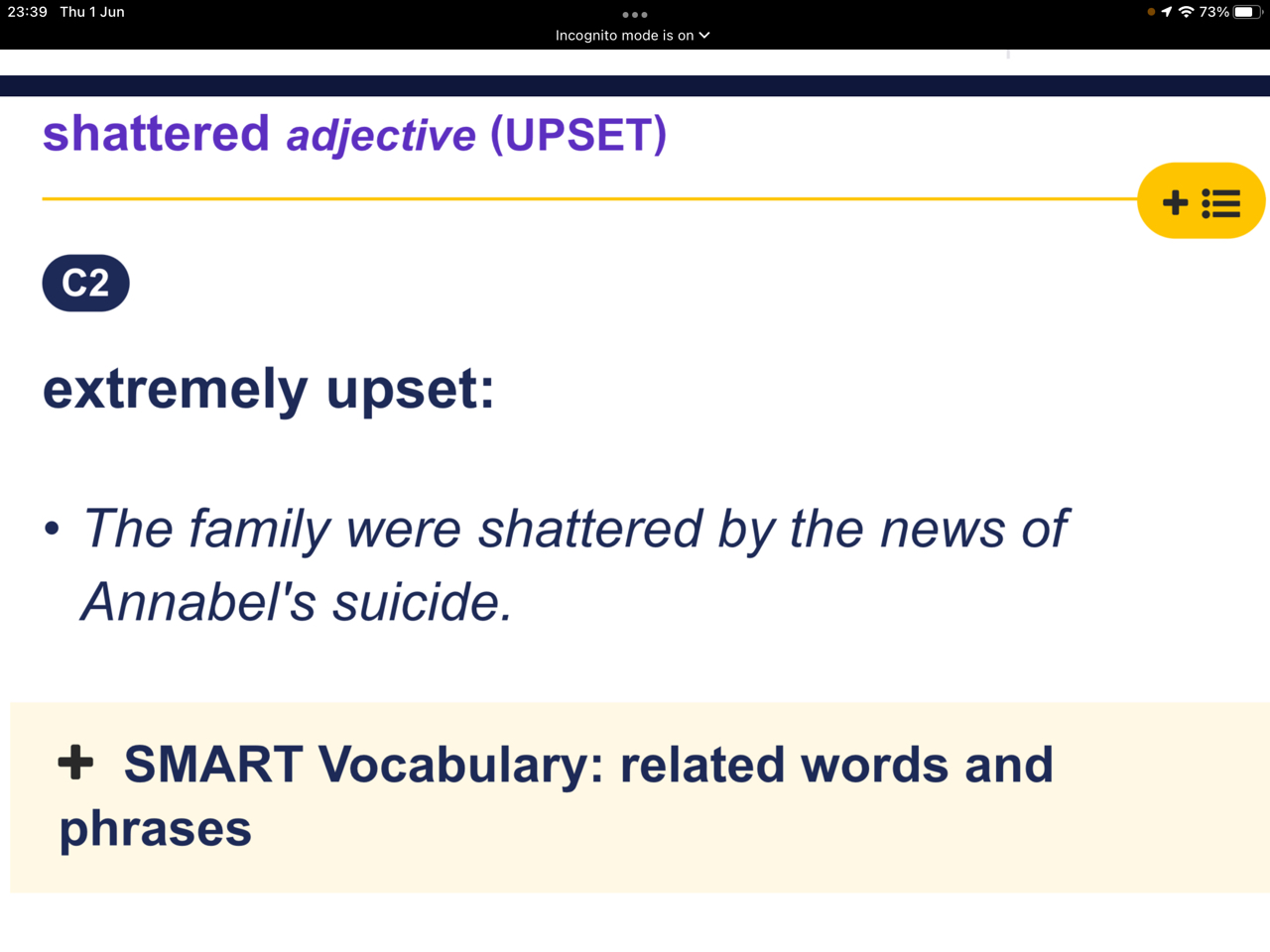 italki - I’m confused by this sentence. What kind of this word ...