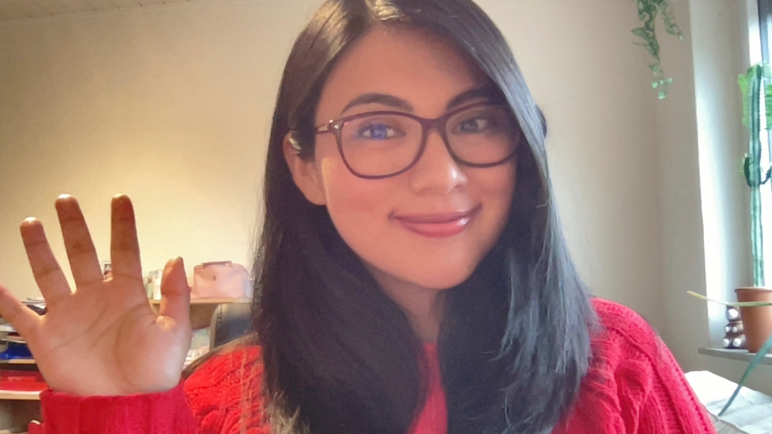 Learn ภาษาสเปน with América García - Your ภาษาสเปน tutor from italki
