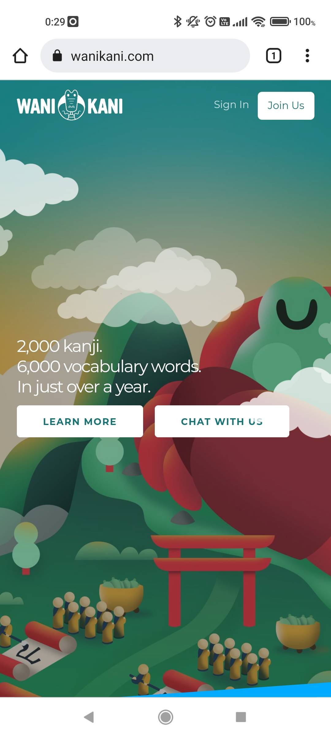 italki - #78 Wani Kani app 🐊🦀 Some of my students mentioned WANIKANI APP for learning Japanese ...