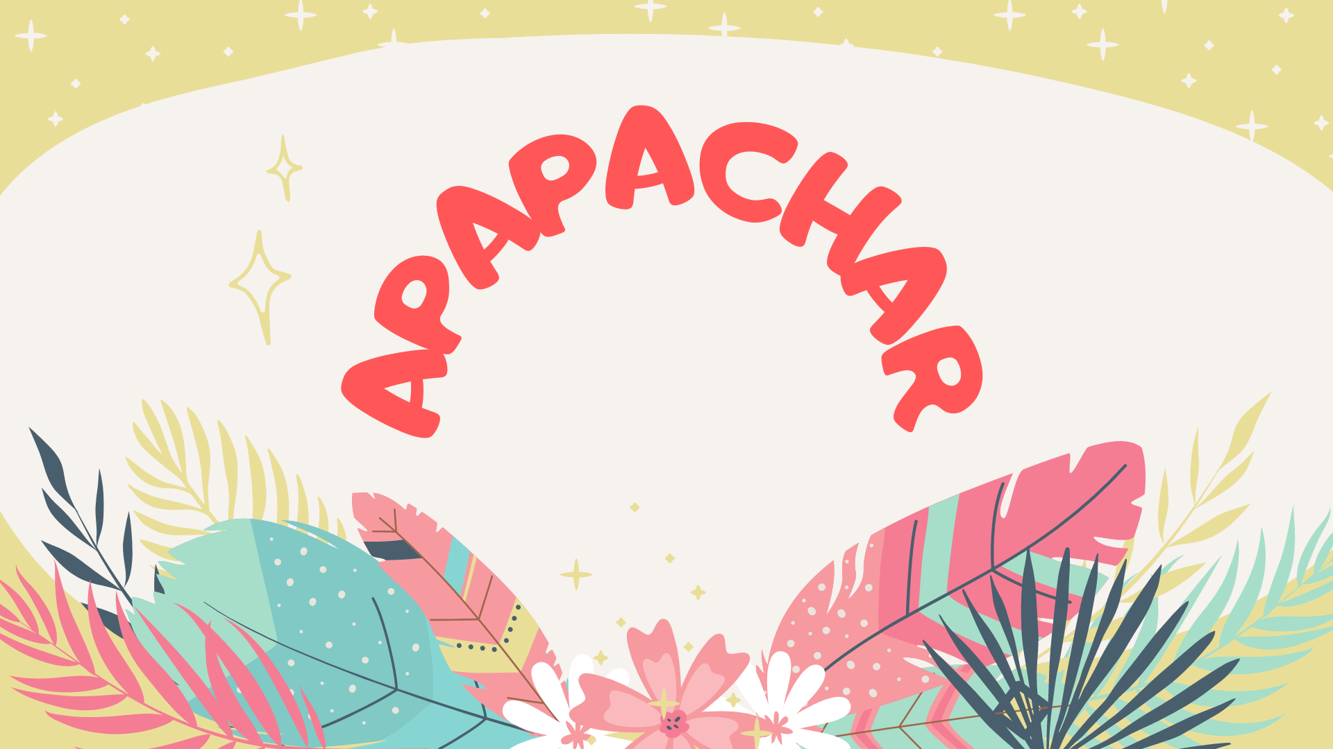 italki - Do you guys know what does it mean "apapachar", mostly used in ...