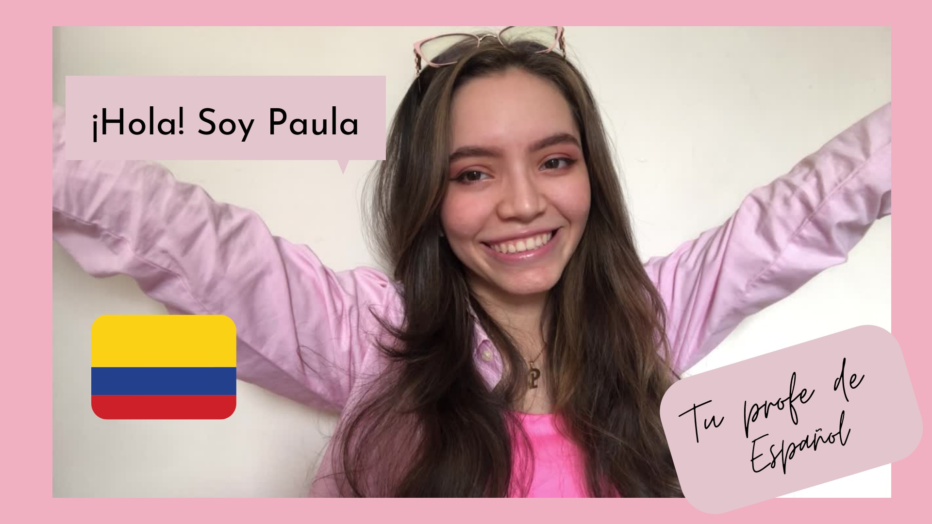 Learn ภาษาสเปน with Paula - Your ภาษาสเปน tutor from italki